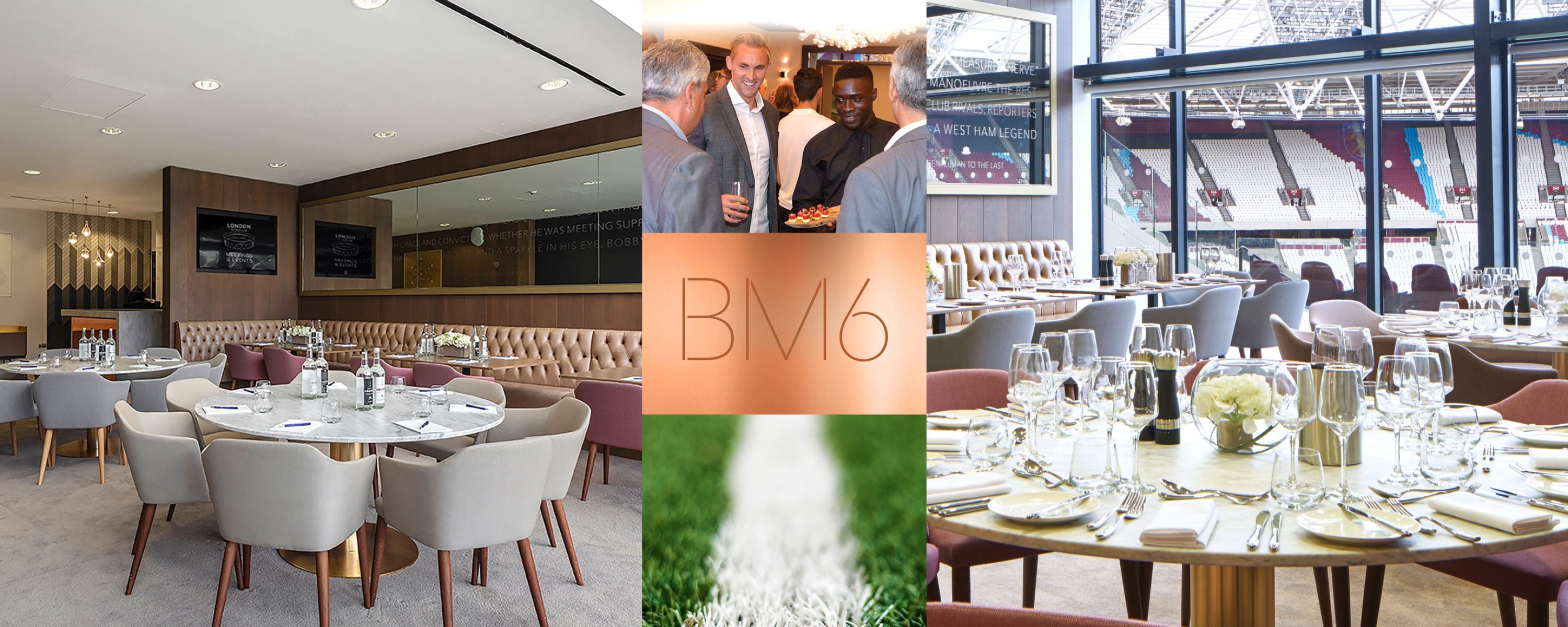 BM6 | West Ham United Hospitality