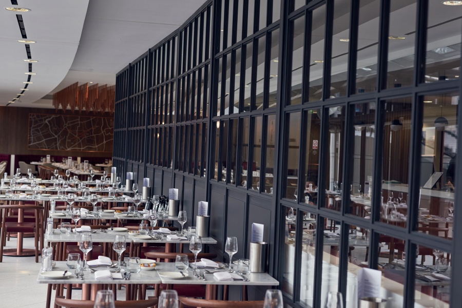Browse Lounges | West Ham United Hospitality