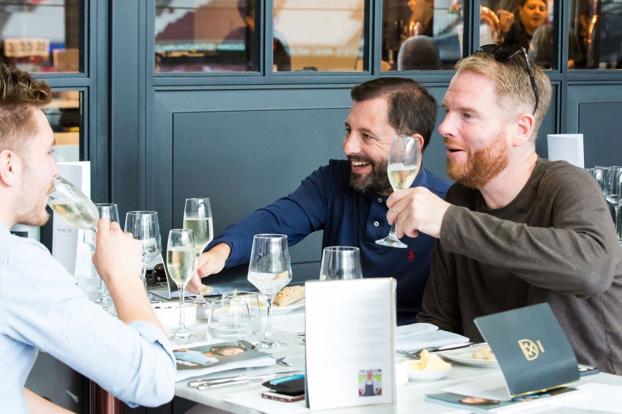 Browse Lounges | West Ham United Hospitality