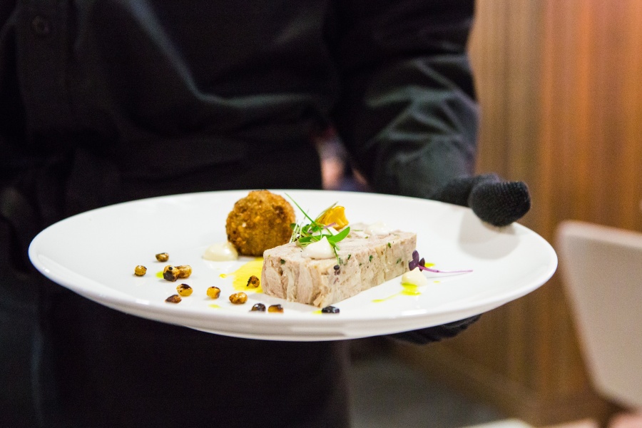 Browse Lounges | West Ham United Hospitality