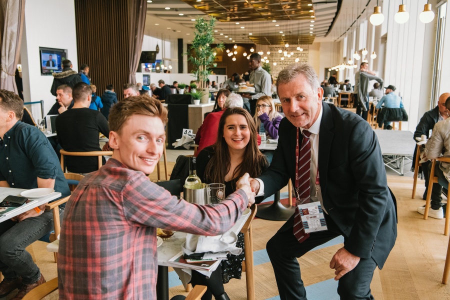 Browse Lounges | West Ham United Hospitality