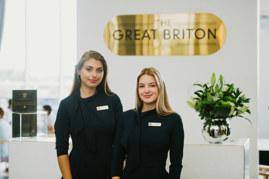 Browse Lounges | West Ham United Hospitality