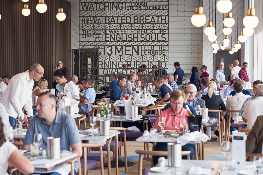 Great Briton | West Ham United Hospitality