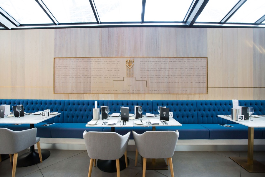 Browse Lounges | West Ham United Hospitality