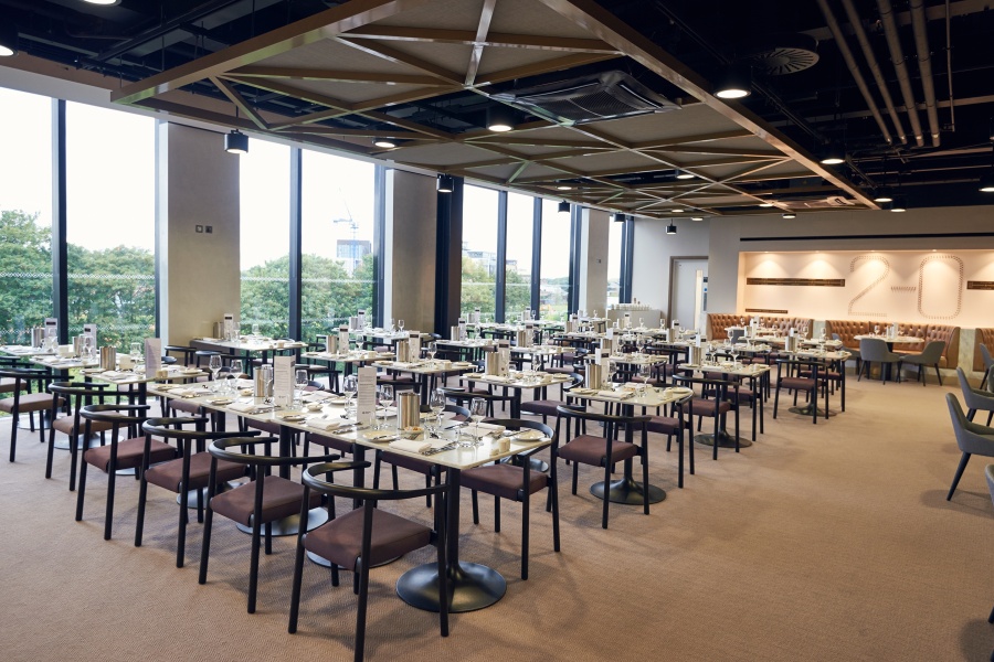 Forge | West Ham United Hospitality