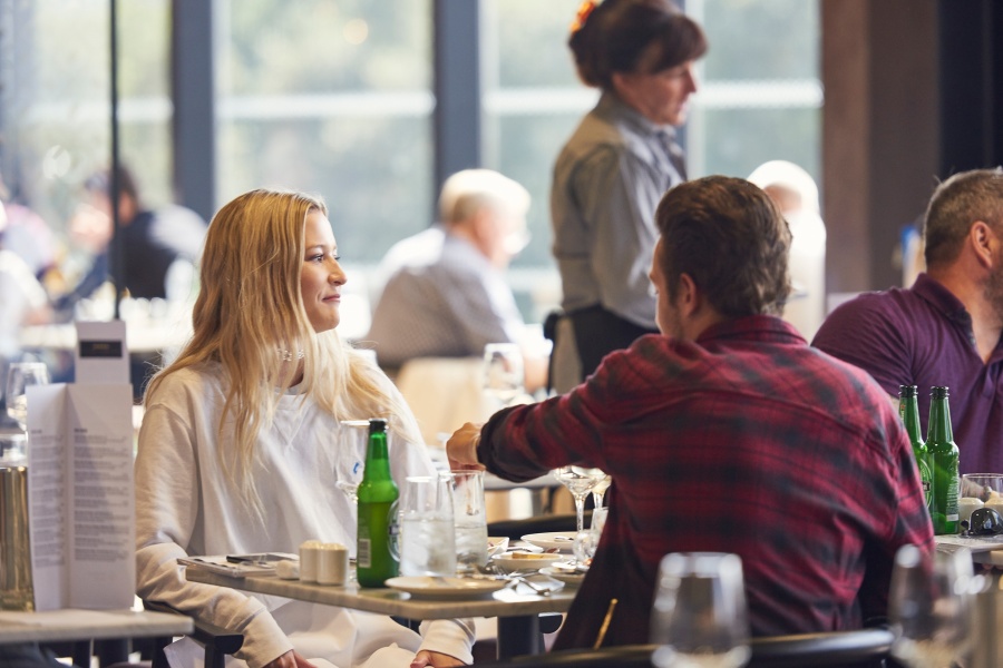 Forge | West Ham United Hospitality