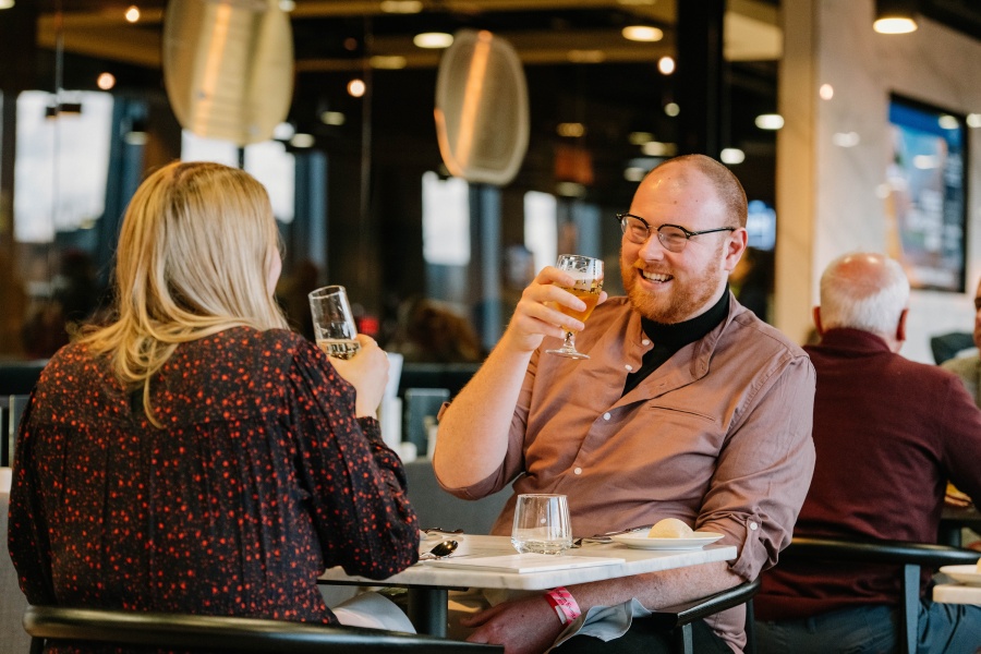 Forge | West Ham United Hospitality